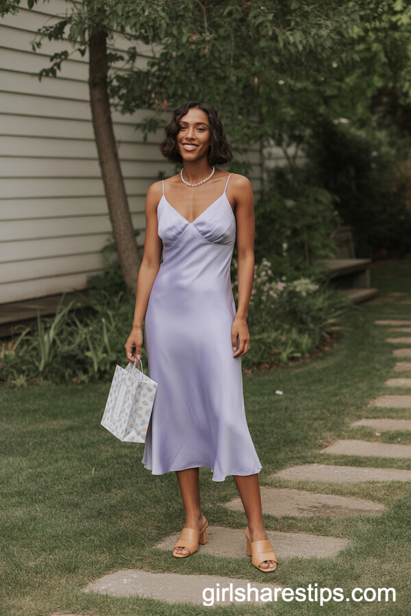 21 Stunning Graduation Party Outfit Ideas for Guests That Will Make You ...