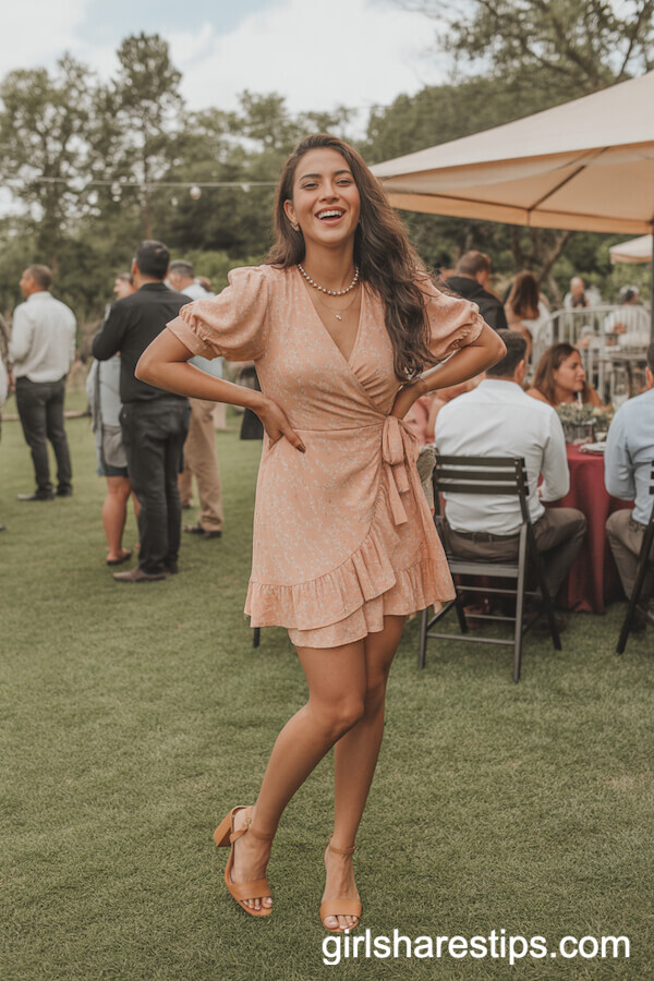 21 Stunning Graduation Party Outfit Ideas for Guests That Will Make You ...
