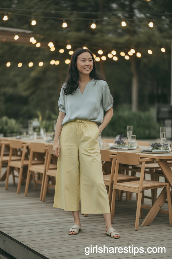 21 Stunning Graduation Party Outfit Ideas for Guests That Will Make You ...