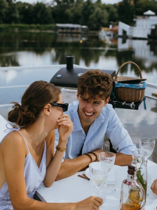 45 Insanely Cute Date Ideas That You Will Love So Much - Girl Shares Tips