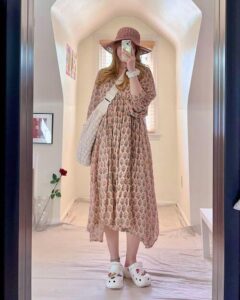 How To Wear Crocs: 70+ Stylish Crocs Outfit Ideas To Look Chic And ...