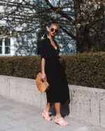 How To Wear Crocs: 70+ Stylish Crocs Outfit Ideas To Look Chic And ...