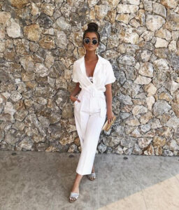 30+ Miami Chic Outfits: What To Wear For Your Next Stylish Trip - Girl ...