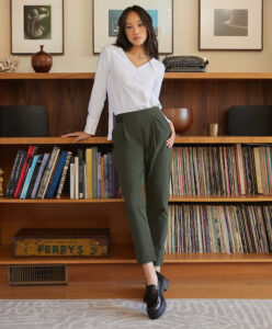 40+ Best Minimalist Clothing Brands: Affordable & Designer Options For ...