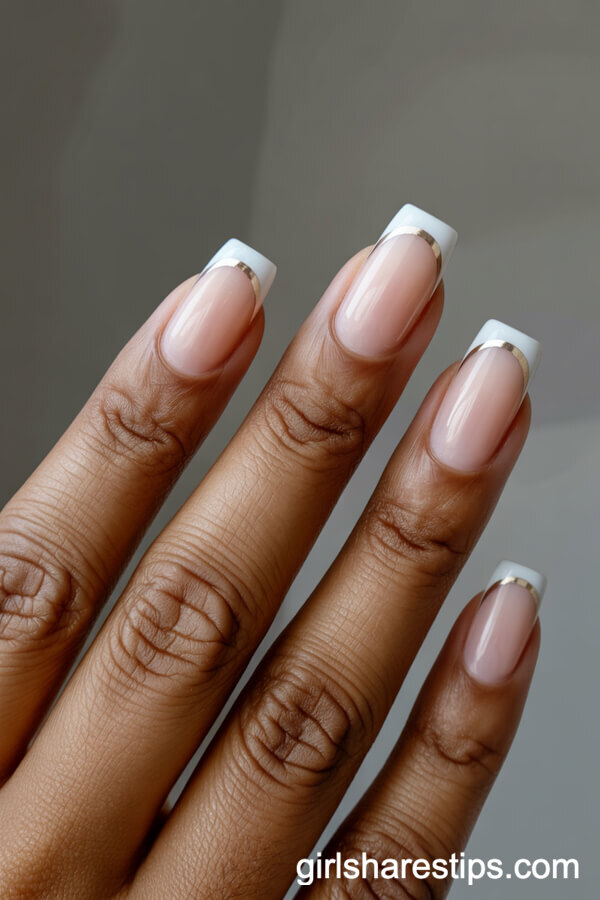 21 Stunning Neutral Spring Nails Ideas to Elevate Your Look - Girl ...