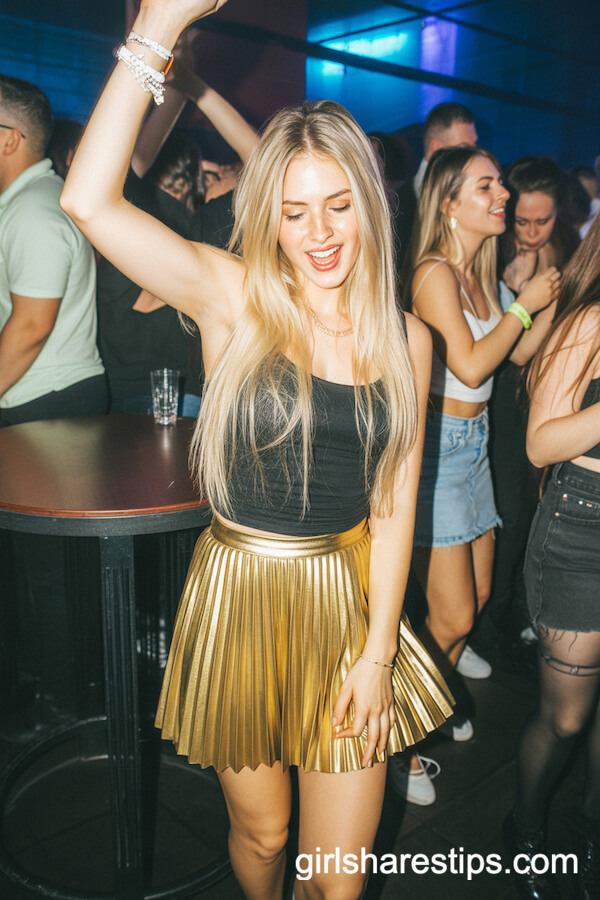 21 Stunning Night Club Outfits That’ll Make You Stand Out - Girl Shares ...