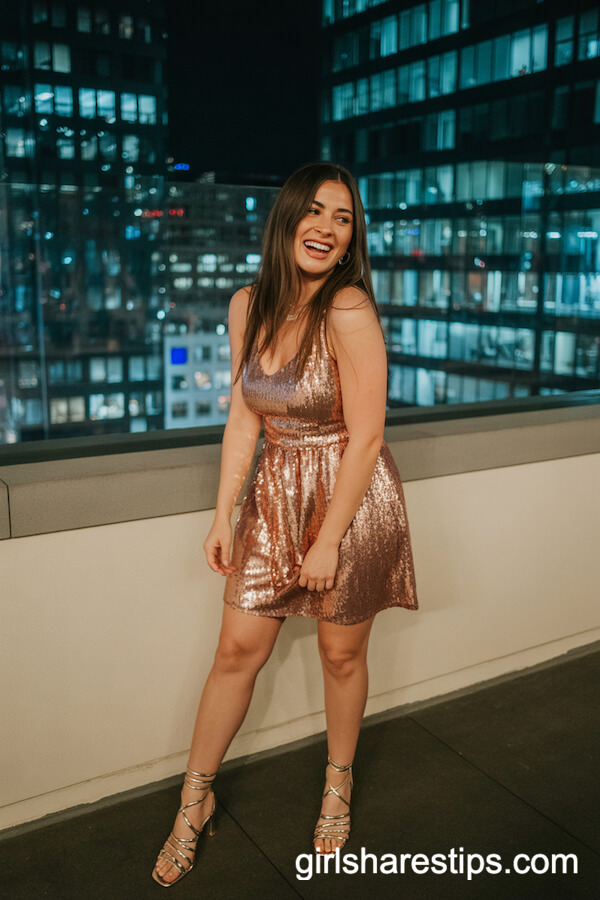 21 Stunning Night Club Outfits That’ll Make You Stand Out - Girl Shares ...
