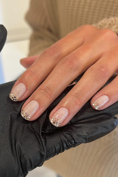 60+ Old Money Nails For A Timeless Quiet Luxury Aesthetic - Tressvibe