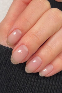 60+ Old Money Nails For A Timeless Quiet Luxury Aesthetic - Girl Shares ...