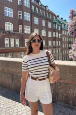 40+ Old Money Summer Outfits: Aesthetic & Essentials to Look Rich, Chic ...