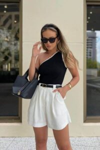 30+ Chic Old Money Summer Vacation Outfits to Elevate Your Next Travel ...