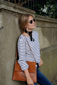 Parisian Style: 6 Classic Easy To Copy Formulas For Your Wardrobe ...
