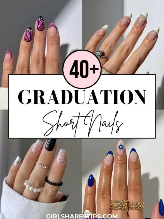 Girl Shares Tips: On-Trend Outfit Ideas, Brands, Beauty & Lifestyle ...