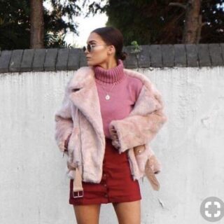 60+ Cute Pink And Red Outfit Ideas To Wear This Fun Color Combination ...