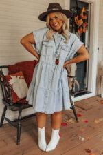 35+ Best Plus Size Cowgirl Outfits And Western Costumes For Party, Wedding, Concert, And More ...