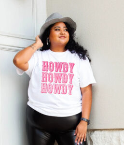 35+ Best Plus Size Cowgirl Outfits And Western Costumes For Party, Wedding, Concert, And More ...