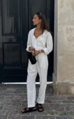 Quiet Luxury Fashion To Look Rich And Classy: 50+ Outfit Ideas To ...