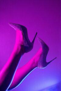 Scorpio Rising Female: Scorpio Ascendant Woman Personality Traits And ...