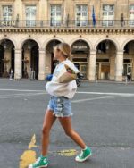 60+ Chic Spring Outfits For Everyday, Date Night, Brunch, And More ...