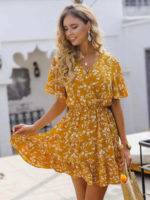 79+ Best SHEIN Summer Dresses 2024: Review, Tips And Best Finds - Girl ...