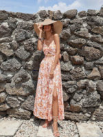 79+ Best SHEIN Summer Dresses 2024: Review, Tips And Best Finds - Girl ...