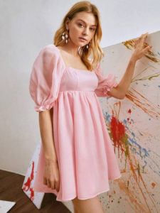 79+ Best SHEIN Summer Dresses 2024: Review, Tips And Best Finds - Girl ...