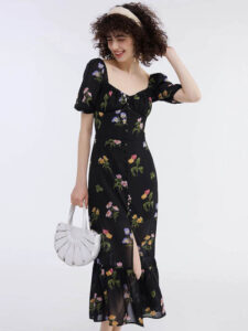 79+ Best SHEIN Summer Dresses 2024: Review, Tips And Best Finds - Girl ...