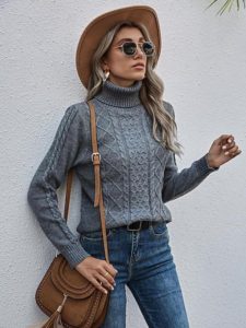 50+ Best SHEIN Winter Clothes Worth Buying 2024: Winter Outfits ...