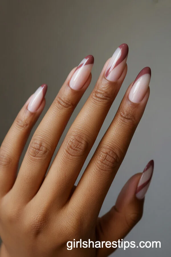 27 Short Classy Nails: Chic and Low-Maintenance Manicure Ideas - Girl ...