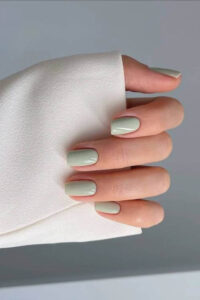 40+ Perfect Short Spring Nails Designs to Elevate Your Look - Girl ...