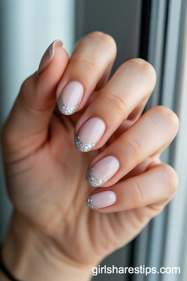 21 Chic Short White Nails Designs You’ll Absolutely Love - Girl Shares Tips