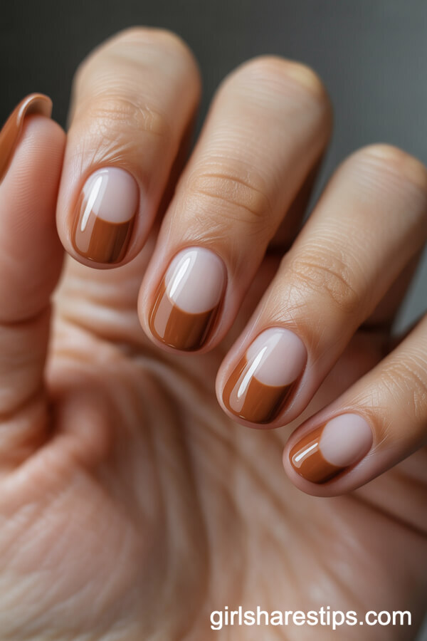 21 Stunning Simple Neutral Nails Ideas for Effortless Everyday Elegance ...