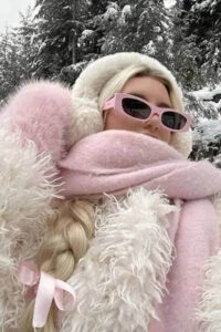 40+ Perfect Snow Outfit Ideas to Elevate Your Winter Wardrobe | Fashion ...