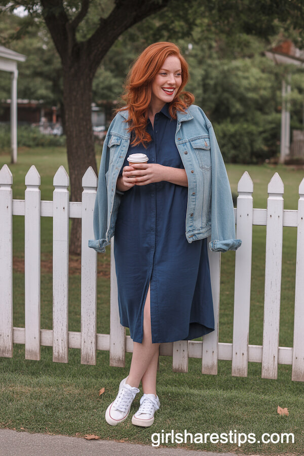 21 Stunning Spring Modest Fashion Outfits You’ll Love This Season ...