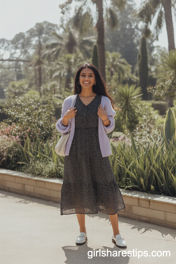 21 Stunning Spring Modest Fashion Outfits You’ll Love This Season ...