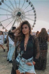 50+ Cool Spring Summer Concert Outfit Ideas and Music Festival Outfit ...