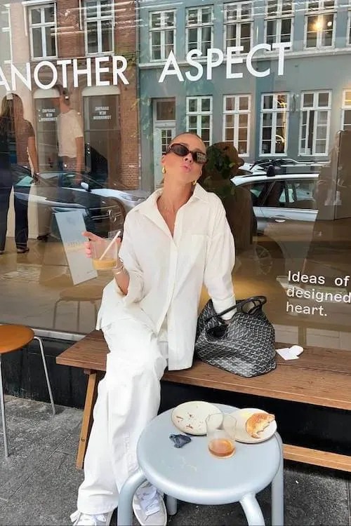 30+ Trendy Summer Casual Outfits to Dress Like Fashion People | Summer ...