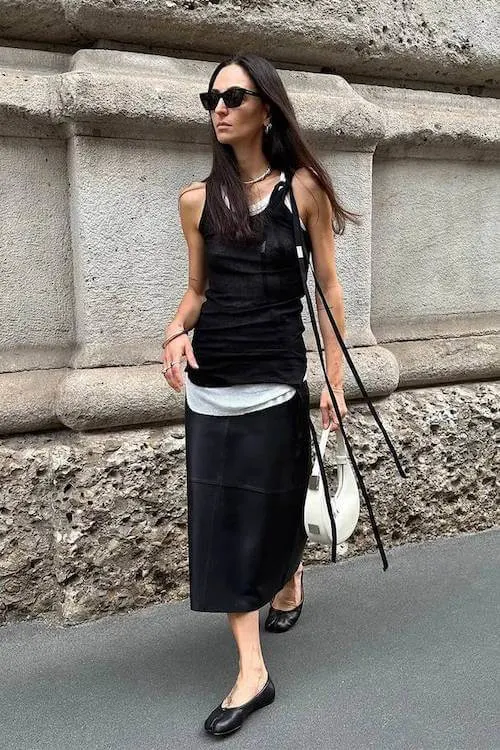 30+ Trendy Summer Casual Outfits to Dress Like Fashion People | Summer ...