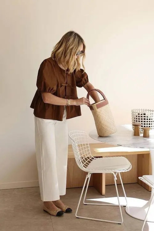 30+ Trendy Summer Casual Outfits to Dress Like Fashion People | Summer ...