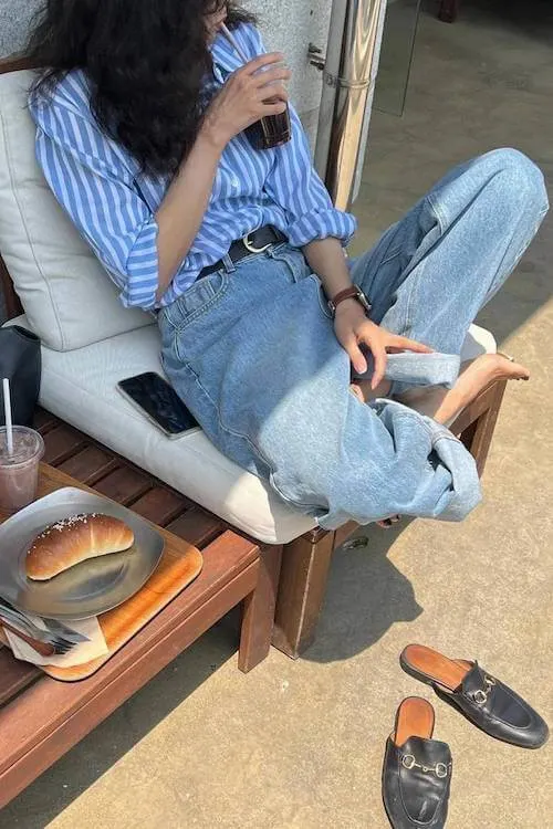 30+ Trendy Summer Casual Outfits to Dress Like Fashion People | Summer ...