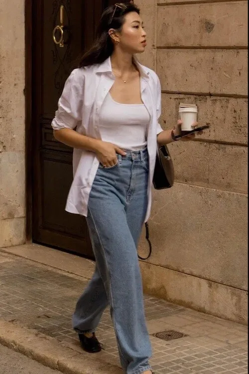 70+ Best Summer Work Outfits Ideas: How To Wear Business Casual In The ...