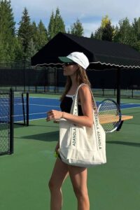 30+ Trendy Cute Summer Workout Outfit Ideas to Inspire You! - Girl ...