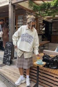 40+ Trendy Cute Spring Outfits to Elevate Your Style & Spring Fashion ...