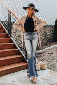 30+ Western Chic Outfits: ULTIMATE Fashion Guide & Trend Explained ...