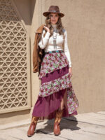 30+ Western Chic Outfits: ULTIMATE Fashion Guide & Trend Explained ...