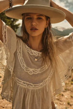 30+ Western Chic Outfits: ULTIMATE Fashion Guide & Trend Explained ...