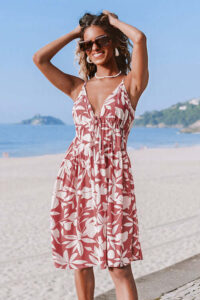 What To Wear In Miami: 50+ Miami Outfit Ideas, Ultimate Fashion Guide ...