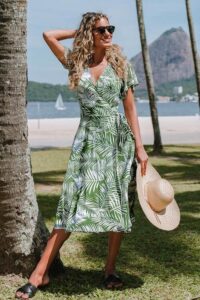 What To Wear In Miami: 50+ Miami Outfit Ideas, Ultimate Fashion Guide ...