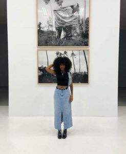 What To Wear To Museum And Art Gallery: 50+ Stylish Museum Outfits For ...