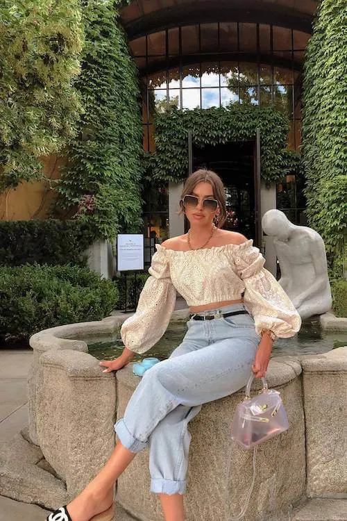 30+ Stylish Winery Outfit Ideas for Spring Summer for a Day of Wine ...